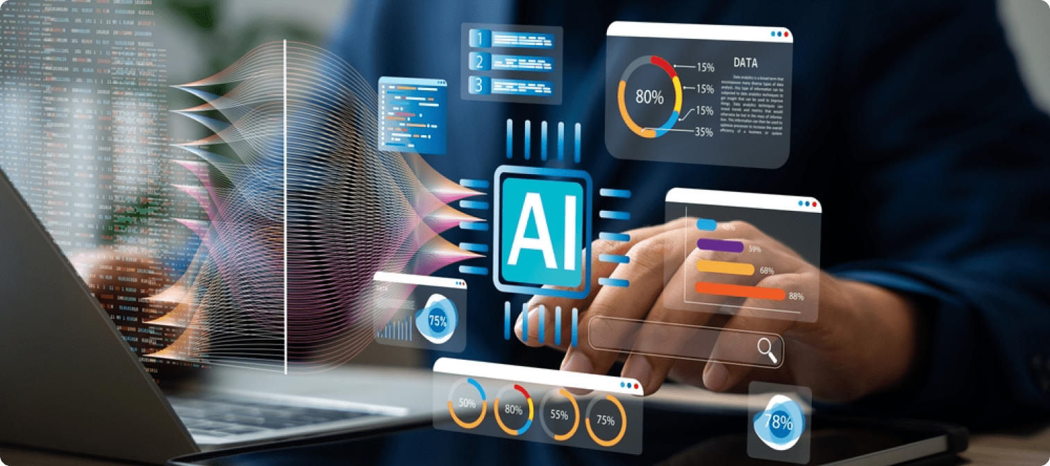 Flatworld AI - Industries